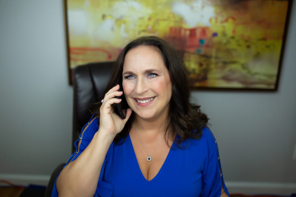 Unexpected Places To Find Interior Design Clients - | Nancy Quinn (Nancy Ganzekaufer)