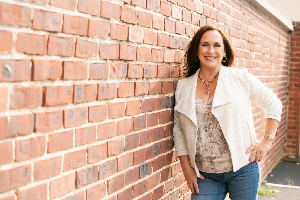 Speaker Page - | Nancy Quinn (Nancy Ganzekaufer)