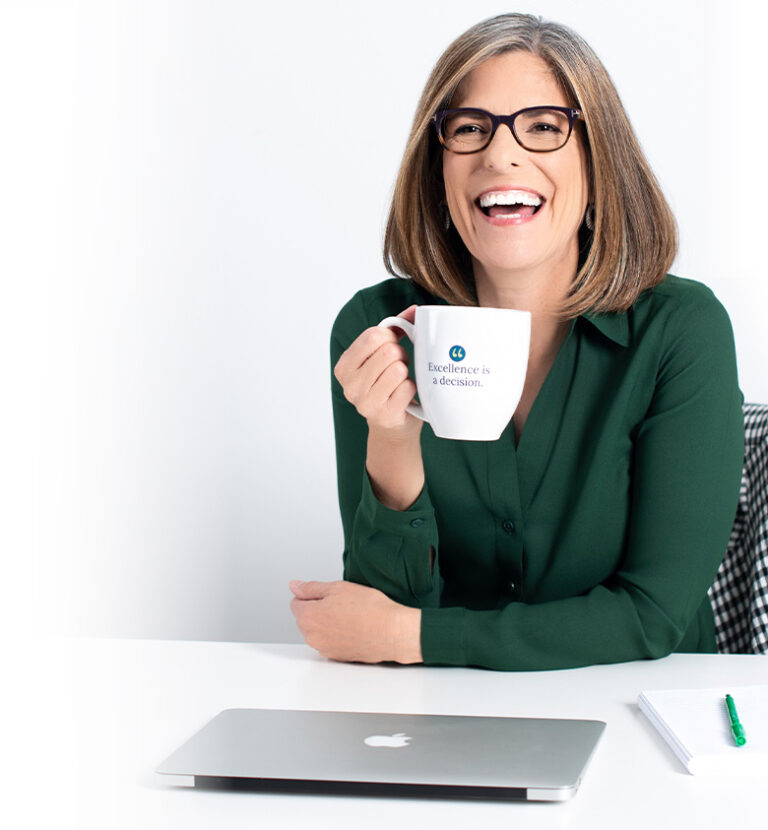 Testimonials ~ What Others Are Saying About Business Coach Nancy ...