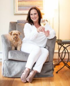 Interior Design Business Coach | Nancy Quinn (Nancy Ganzekaufer)
