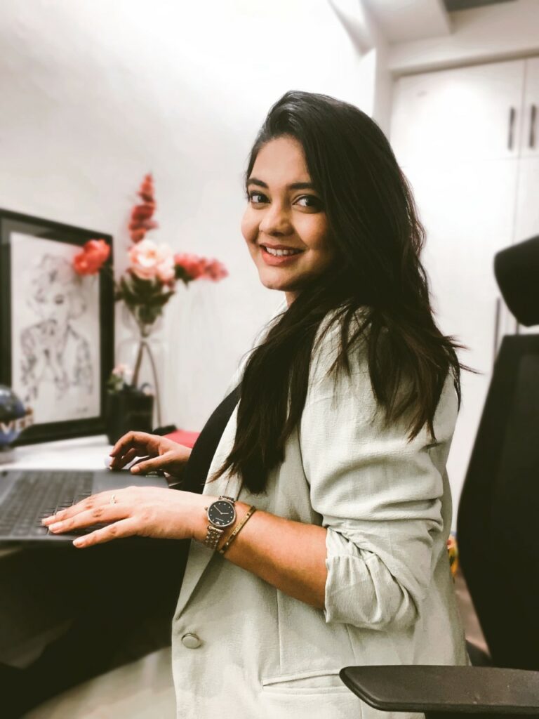 Media | Nancy Quinn (Nancy Ganzekaufer) - Interior Design Business Coach