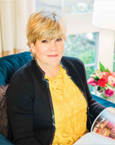 Media | Nancy Quinn (Nancy Ganzekaufer) - Interior Design Business Coach