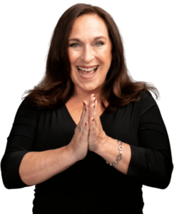 Interior Design Business Coach | Nancy Quinn (Nancy Ganzekaufer)