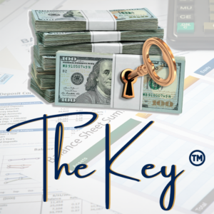 The KEY™ Pricing Tool - Nancy Ganzekaufer, Business Coach