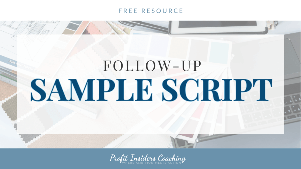 Free Resources For Interior Designers | Nancy Quinn (Nancy Ganzekaufer)